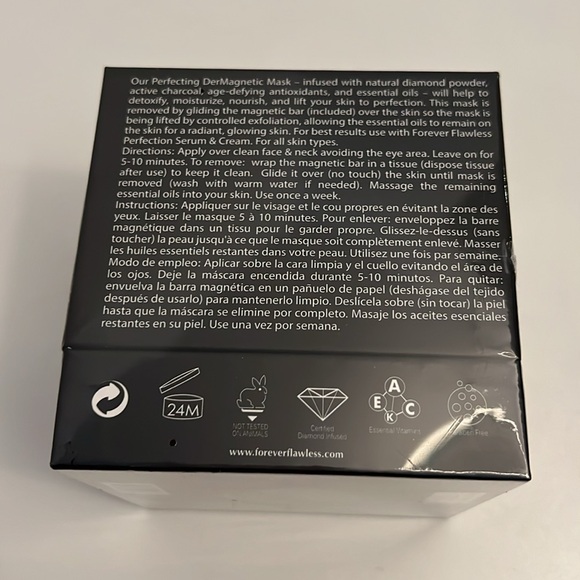 24K Gold Series | Skincare | 24k Gold Series Forever Flawless Diamond ...